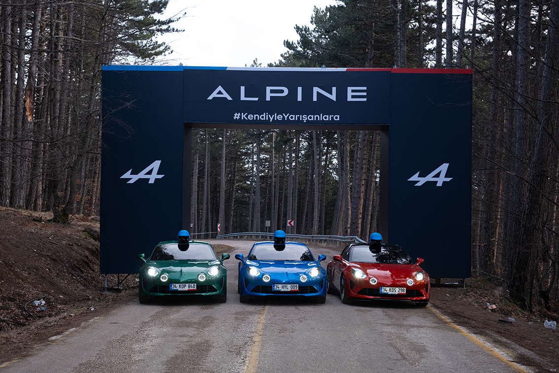 Digital Car Magazine